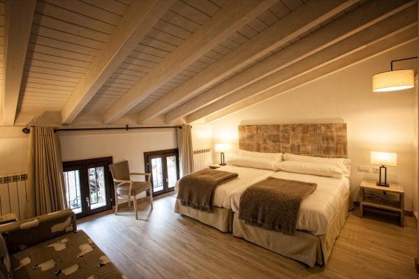 Hotel Pura Vida - La Rioja, Spain