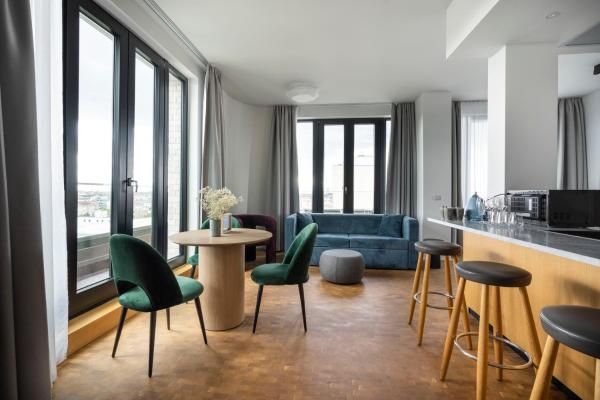 Numa L Drift Rooms & Apartments -