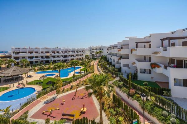 Apartment Cerezas - Spain