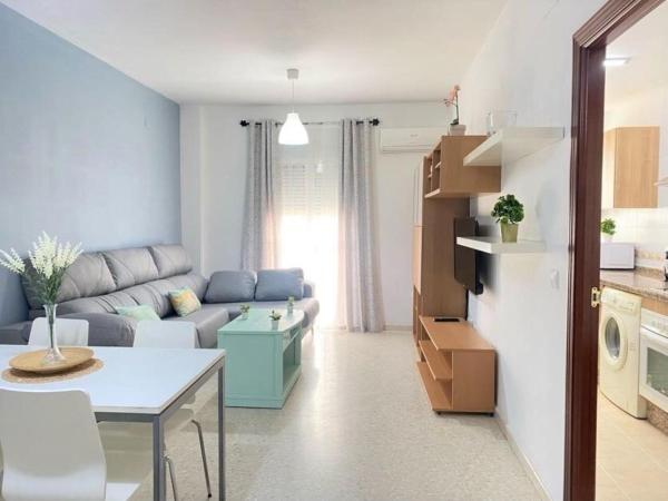 Apartamento Entero A 10 Minutos En Coche De Sevilla Centro - Aéroport de Séville (SVQ)