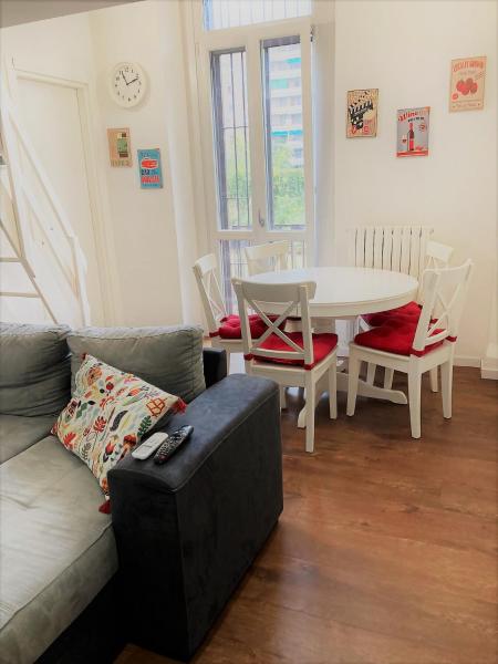 White Flat Puglie - Milano