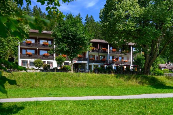 Hotel Ruchti - Zeit Für Mich - Lermoos