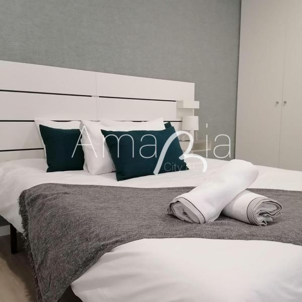 Amariacity Al - Aveiro