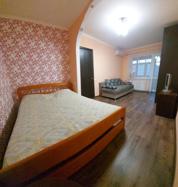 Frantsuzky Bulvar 22а, клиника Филатова - Odessa