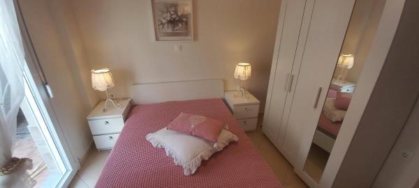 Palm Garden Apartment - Ситония