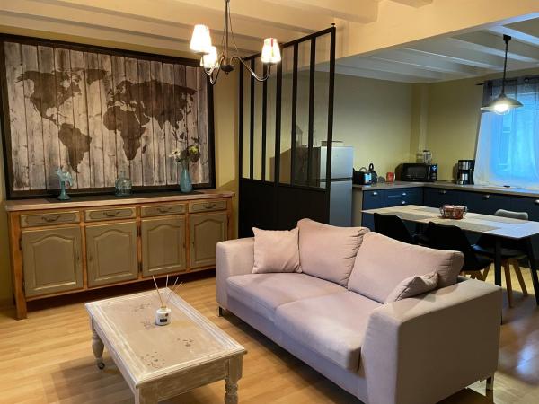 Le Maine N 5 - Fléac Angouleme - Suite Tilleul - Angoulême