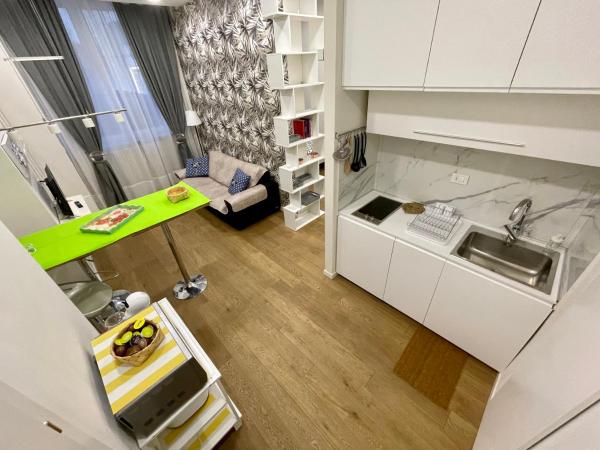 @Arsenale38_torino 2 Passi Dal Centro-porta Nuova - Turín