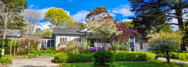 The Bundanoon Guest House - Bundanoon