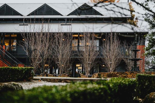 Hotel Bellinzona Daylesford - Daylesford