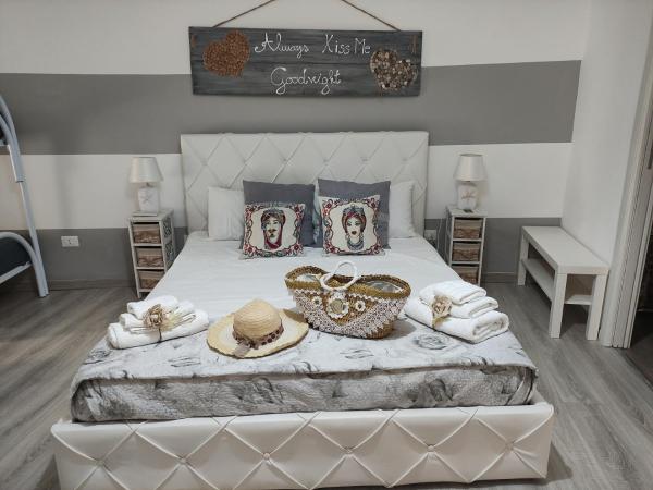 Sicilia Bedda House - Cefalù
