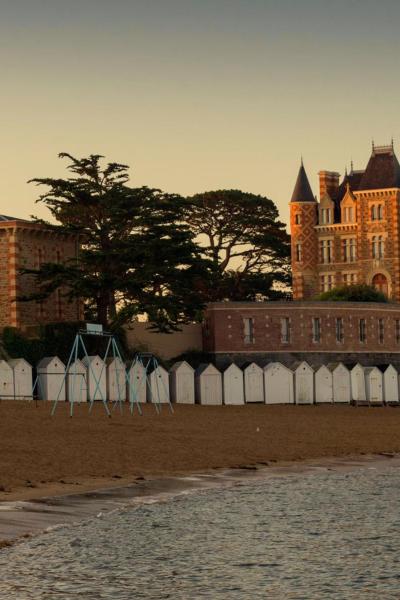 Le Nessay - Saint-Jacut-de-la-Mer