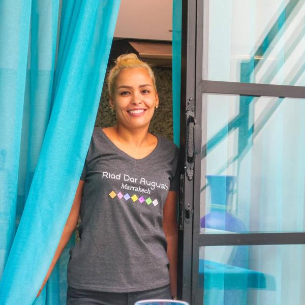 Riad Dar Augusta - Marrakech