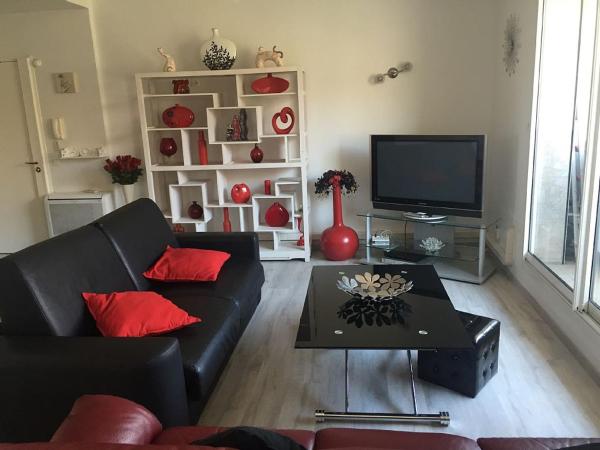 Magnifique T3 85m2 Vieux Port/corniche - Marsella, Francia