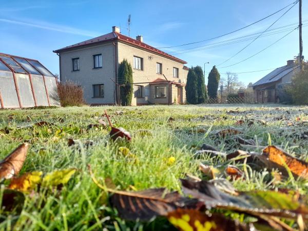 Apartmán U Máslů - Kudowa-Zdrój