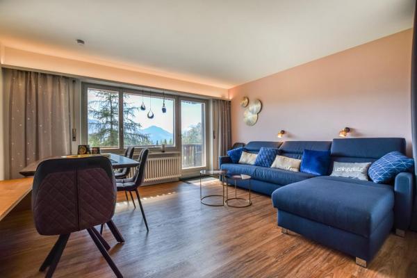 Valaisia 125 - Riederalp