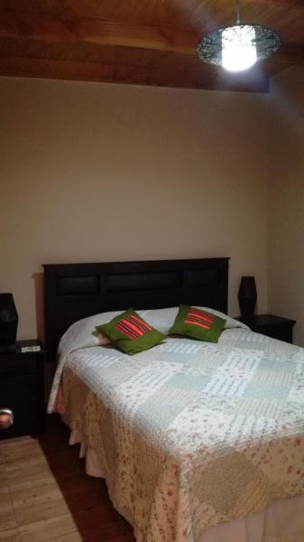 T'ika Wasi - San Pedro de Atacama