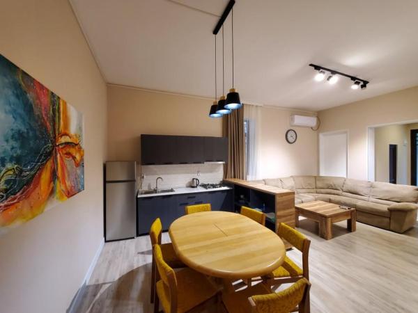 Plagio Green Terrace Homes - Kutaisi