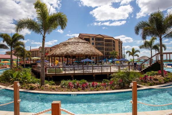 Stunning Condo Near Universal Studios - アメリカ