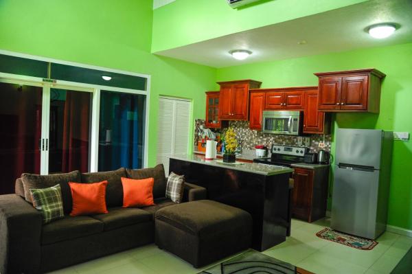 Gk Luxury Apartment - Kingston, Jamaica