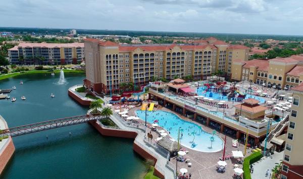 Westgate Town Center Resort - United States