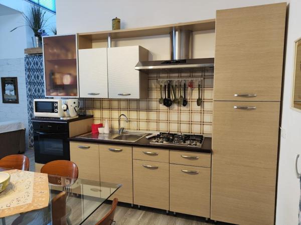 Alcamo Marina Villa Pool - Sizilien