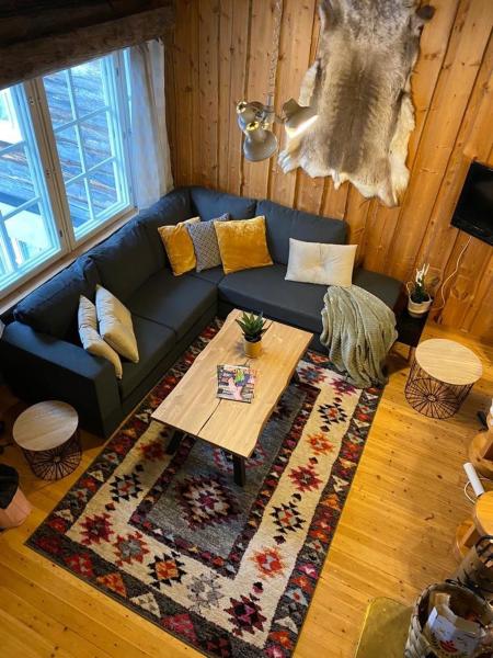 Holiday Home Ruka Etelärinne 10 B - Kuusamo