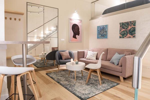 Ozone One Apartment - Boedapest