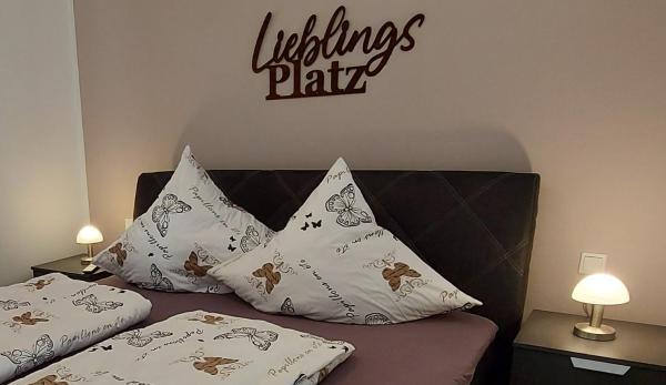 Moderne Ferienwohnung In Höxter An Der Weser - Höxter