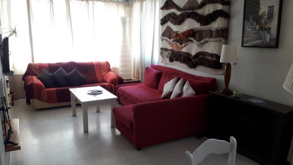 Piso Junto A Puerto Deportivo Y Playa - Estepona