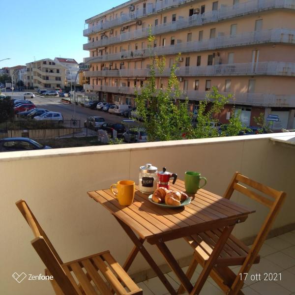 Mica Apt - Alghero