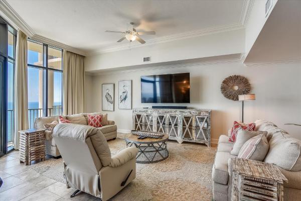 The Oasis At Orange Beach Unit 3007 - Alabama