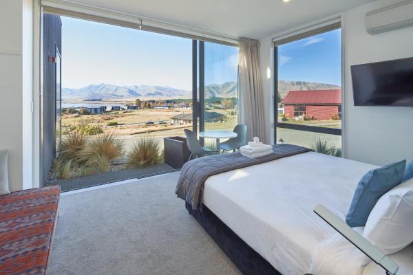 Lakeview Studio A - Lake Tekapo - Lake Tekapo