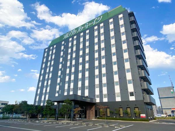 Hotel Route-inn Natori - Natori