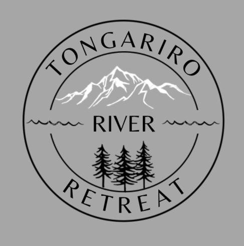 Tongariro River Retreat - New Zealand