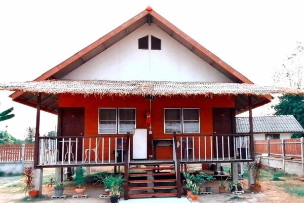 บ้านสวนยายชุ่ม/Bannsuanyaychum - Lampang