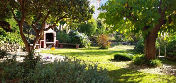 Full Rental Or By Areas Barbecue, Gardens, Large Terraces, Three Lounges - Albaida