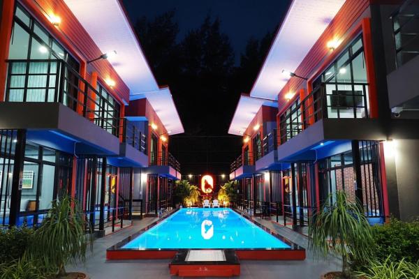 The Stories Resort - Ko Samet