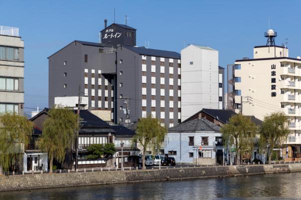 Hotel Route Inn Matsue - Yasugi