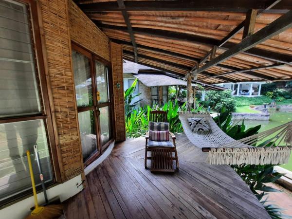 Koh Mak Cococape Resort - Ko Mak