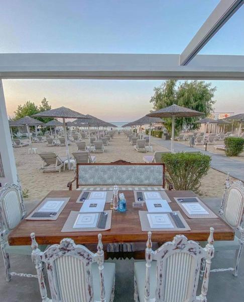 Venus Resort - Zakynthos