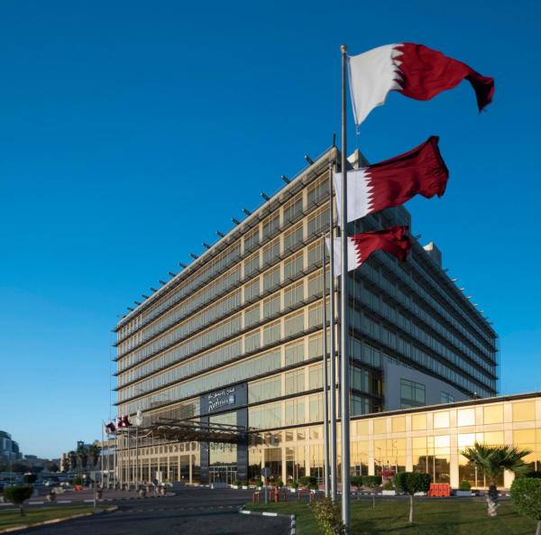 Radisson Blu Hotel, Doha - Doha