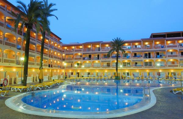 Bahía Tropical - Almuñécar