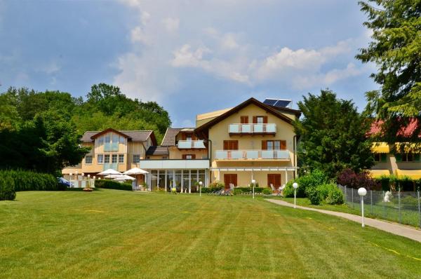 Seehotel Paulitsch - Velden am Wörthersee