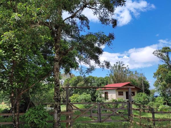 Sítio Da Figueira - Cambará do Sul