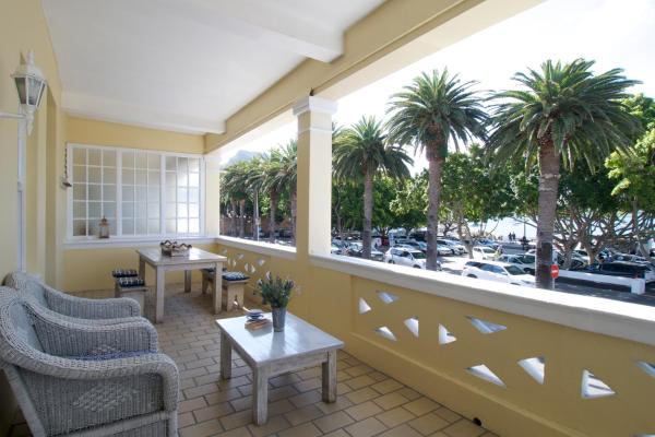 On The Square Luxury Apartment - Cape Town
