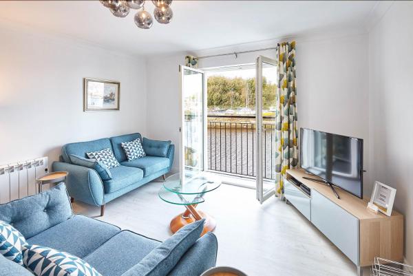 Host & Stay - Shipwrights Eskape - Sandsend