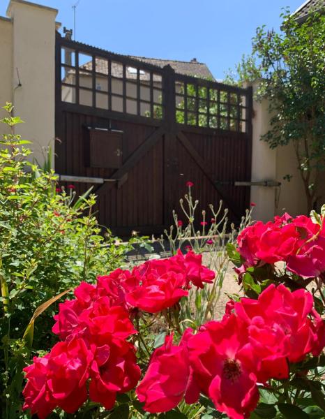 Le Clos De La Tannerie - Pacy-sur-Eure