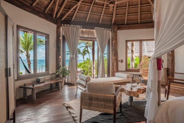 Delek Tulum - Riviera Maya