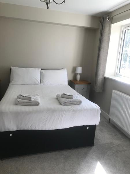 Cottage #1 - Aberystwyth