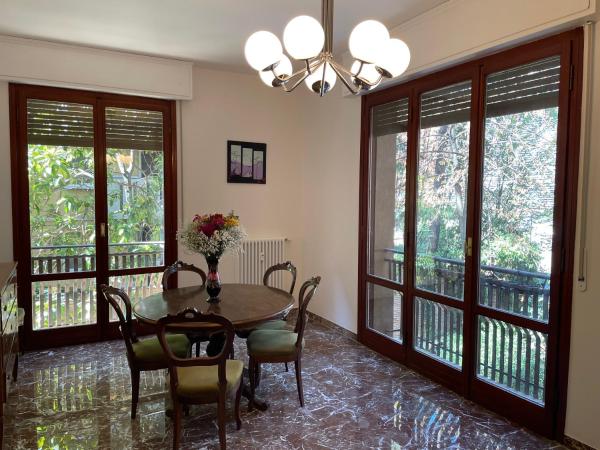 House Of Anna - Full Comfort - Fino A 6 Ospiti - Bolonia